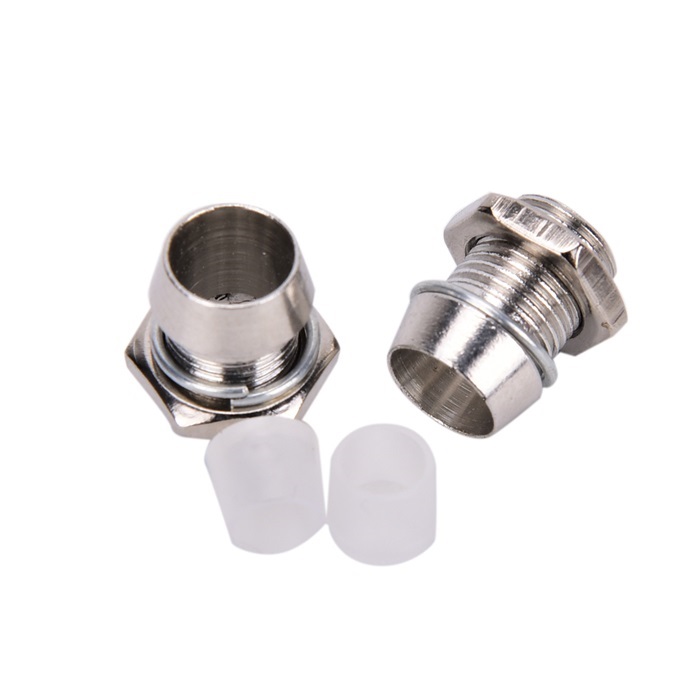 Đế led 5mm (inox)